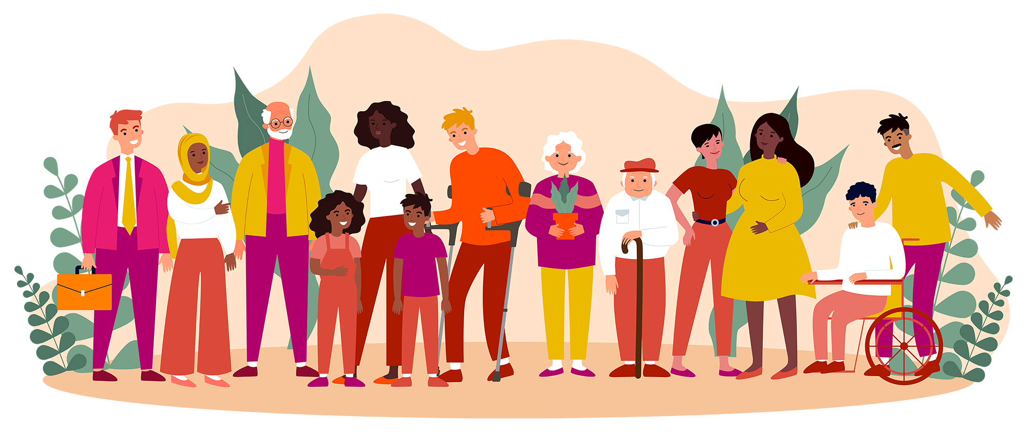 Le développement social, c’est quoi? - PRDS