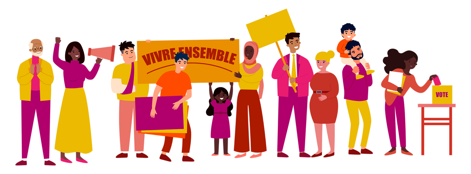 Le développement social, c’est quoi? - PRDS